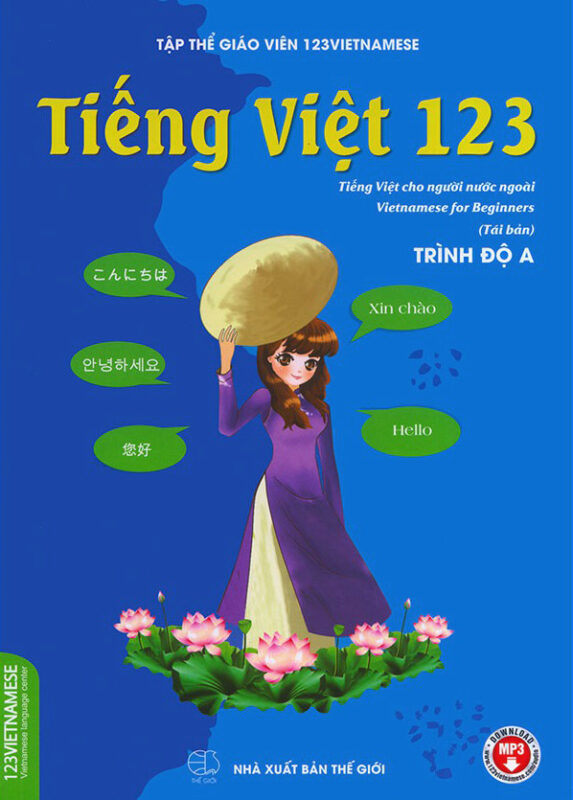 VIETNAMESE COMMUNICATION - Hanoi L&C Academy