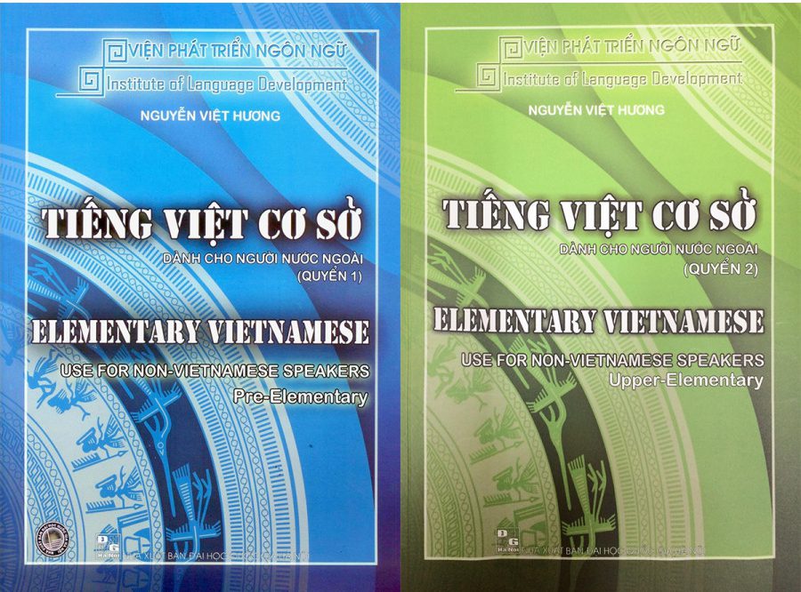 ELEMENTARY & INTERMEDIATE VIETNAMESE - Hanoi L&C Academy